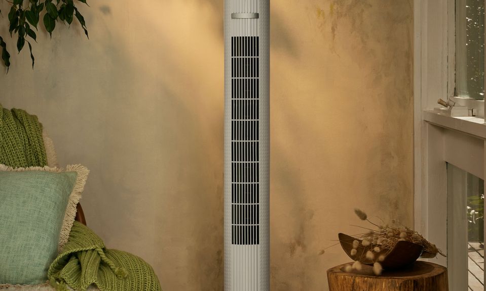 Welcome to Dimplex New Zealand | Dimplex