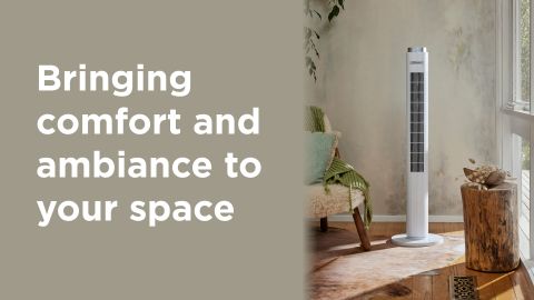 Welcome to Dimplex New Zealand | Dimplex